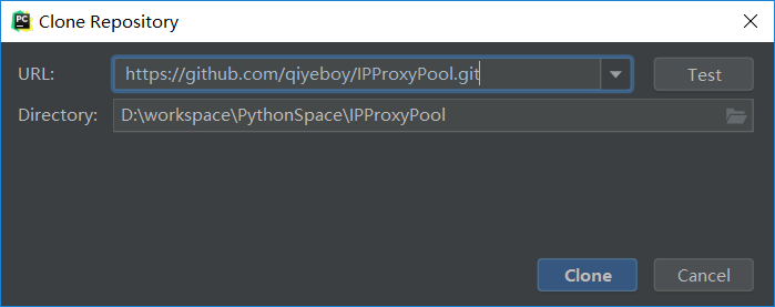 小技能GET：Ubuntu安装部署IPProxy代理池 | 快乐咸鱼のRaXianch窝
